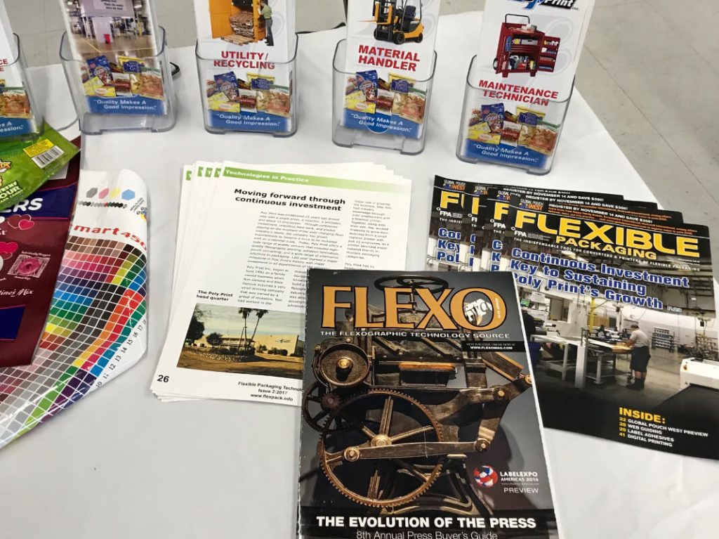 Careers - Poly Print