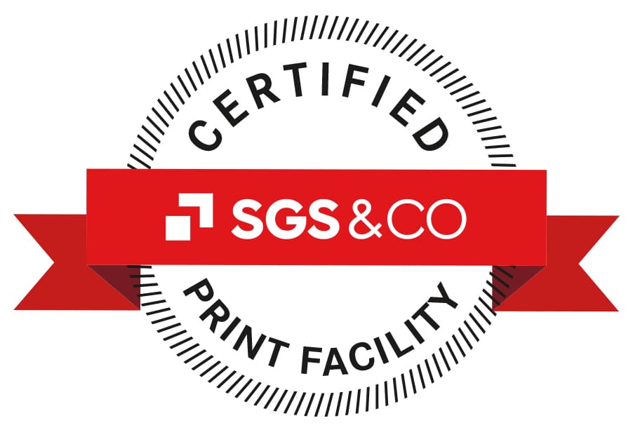 Certifications & Associations - Poly Print